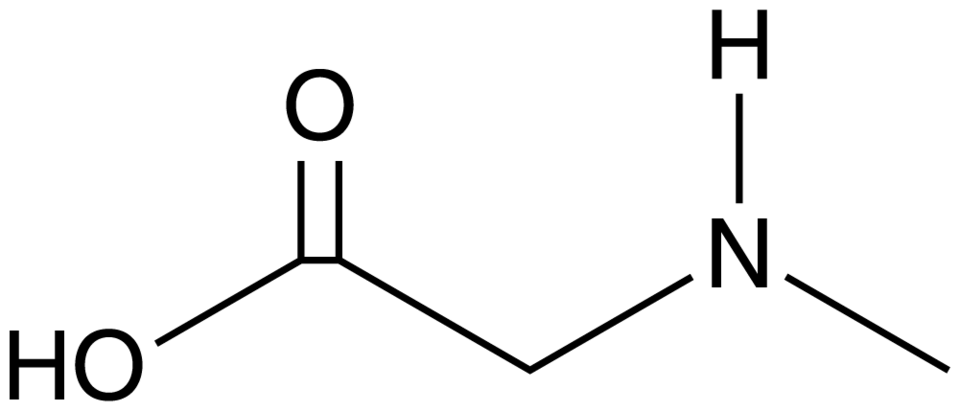 Sarcosine | CAS 107-97-1 | Cayman Chemical | Biomol.com