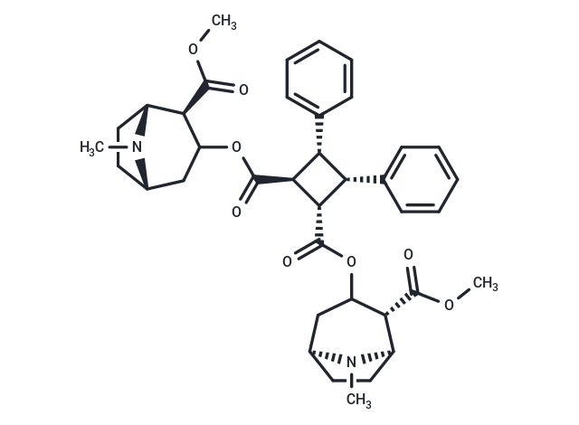 neo-Truxilline | TargetMol | Biomol.com