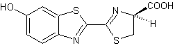 D-Luciferin, free acid *UltraPure Grade* | CAS 2591-17-5 | AAT Bioquest ...