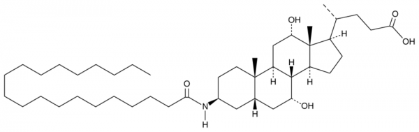 Aramchol | CAS 246529-22-6 | Cayman Chemical | Biomol.com