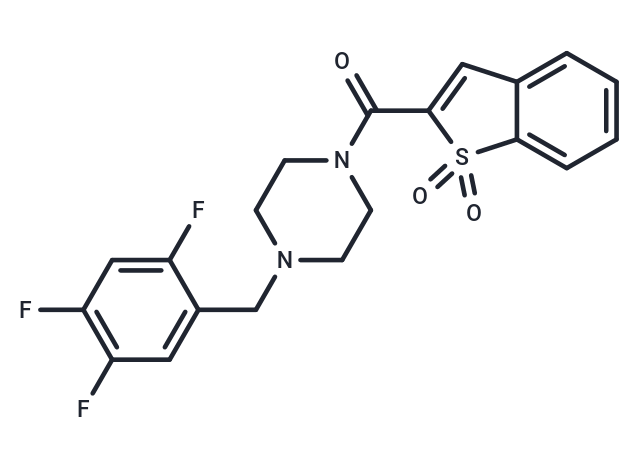 STAT3-IN-15 | TargetMol | Biomol.com