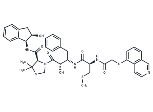 KNI 10033 | CAS 944476-53-3 | TargetMol | Biomol.com
