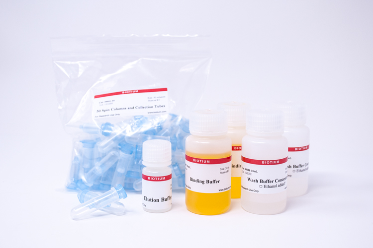 DNA Gel Extraction Kit | Biotium | Biomol.de