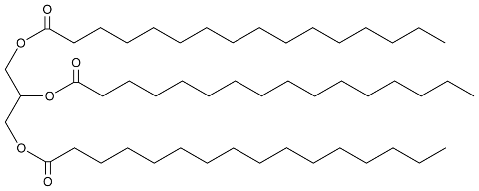 Tripalmitin | CAS 555-44-2 | Cayman Chemical | Biomol.com