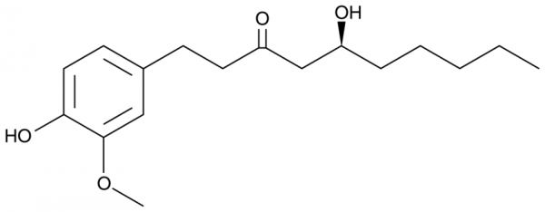6-Gingerol | CAS 23513-14-6 | Cayman Chemical | Biomol.com