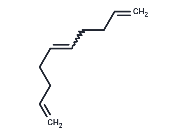 Deca-1,5,9-triene | CAS 13393-64-1 | TargetMol | Biomol.com