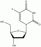 Floxuridine | CAS 50-91-9 | Cayman Chemical | Biomol.de