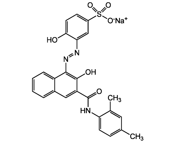 Xylidyl blue I | CAS 14936-97-1 | Chemodex | Biomol.com