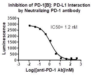 PD-1[Biotinylated]: PD-L1 Inhibitor Screening Assay Kit | BPS ...