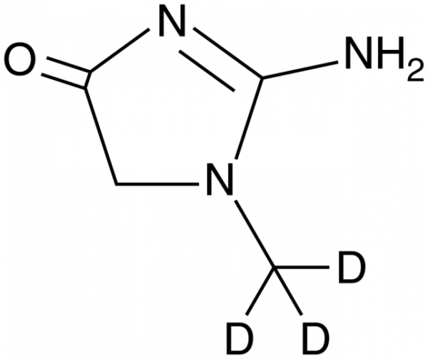 Creatinine-d3 | CAS 143827-20-7 | Cayman Chemical | Biomol.com