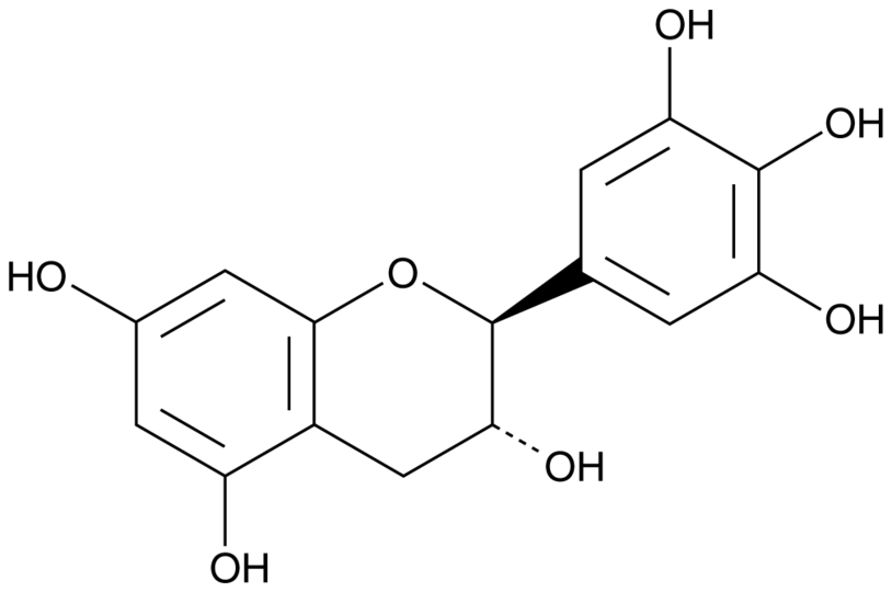 Gallocatechin | CAS 3371-27-5 | Cayman Chemical | Biomol.com