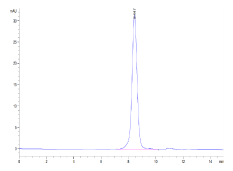 IL-1 Rrp2/IL-1 R6, His, Cynomolgus | GenScript | Biomol.com