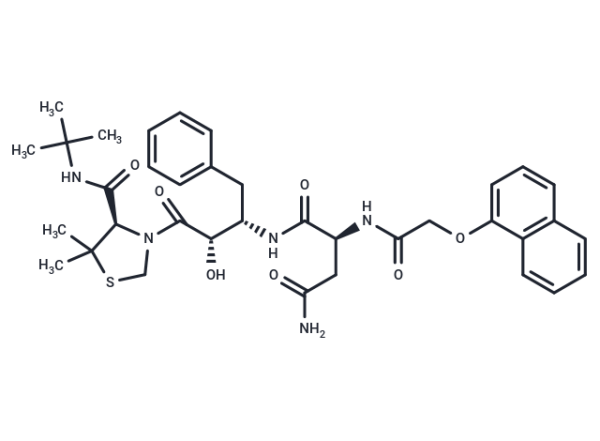 KNI 174 | CAS 141804-42-4 | TargetMol | Biomol.com