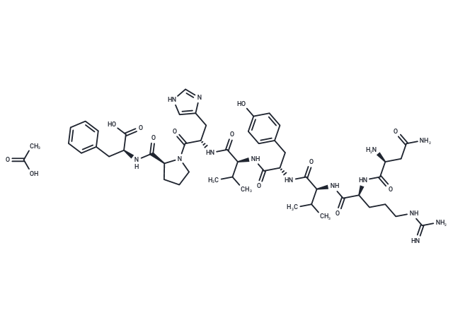 Y16 acetate(429653-73-6 free base) | TargetMol | Biomol.com