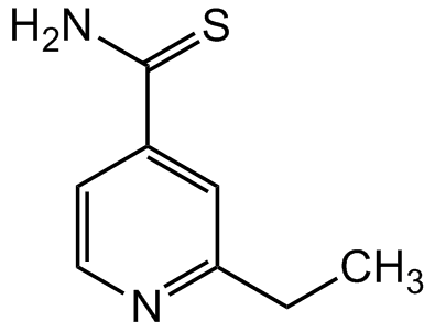 Ethionamide | CAS 536-33-4 | Chemodex | Biomol.de