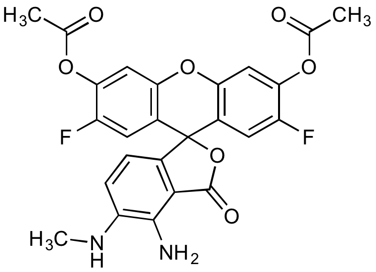 DAF-FM DA Solution | CAS 254109-22-3 | Chemodex | Biomol.de