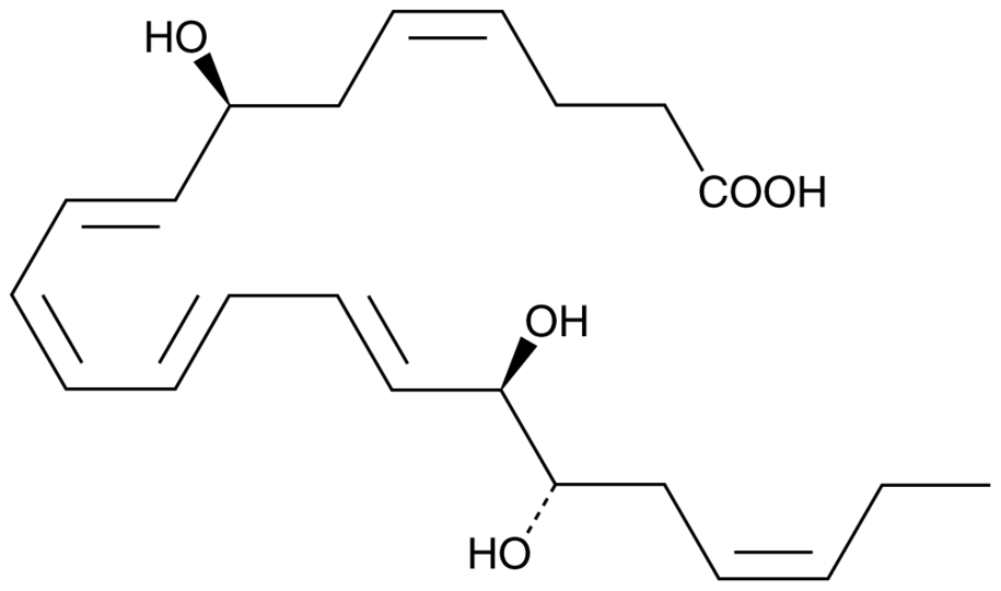 Resolvin D2 | CAS 810668-37-2 | Cayman Chemical | Biomol.com