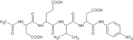Ac-DEVD-pNA | CAS 189950-66-1 | AAT Bioquest | Biomol.com