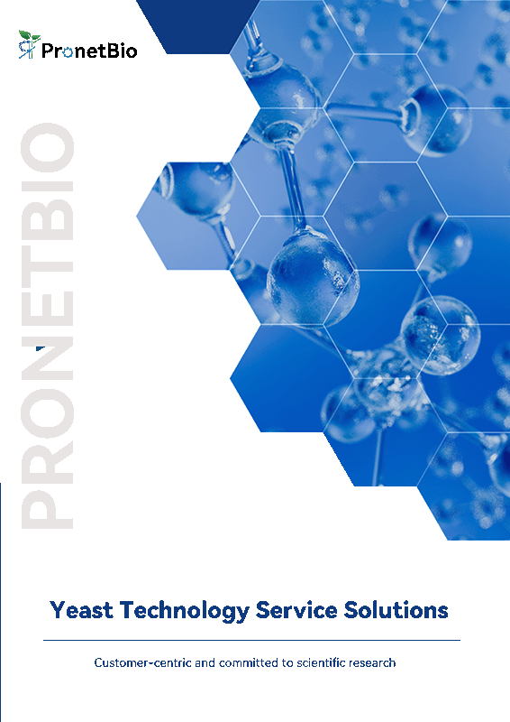 ProNet Biotech | Catalogs | Resources | Biomol GmbH - Life Science Shop