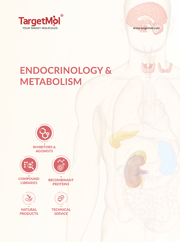 TargetMol | Catalogs | Resources | Biomol GmbH - Life Science Shop