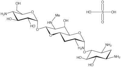 Apramycin | CAS 37321-09-8 | LKT Laboratories | Biomol.com