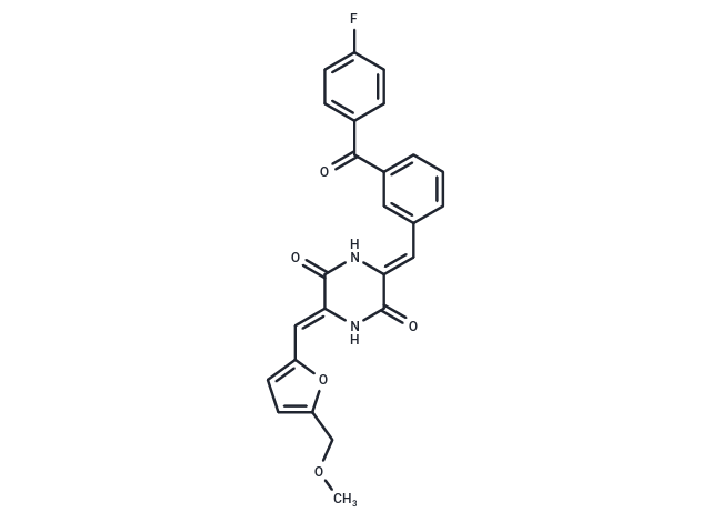 Microtubule inhibitor 7 | CAS 2416338-65-1 | TargetMol | Biomol.com
