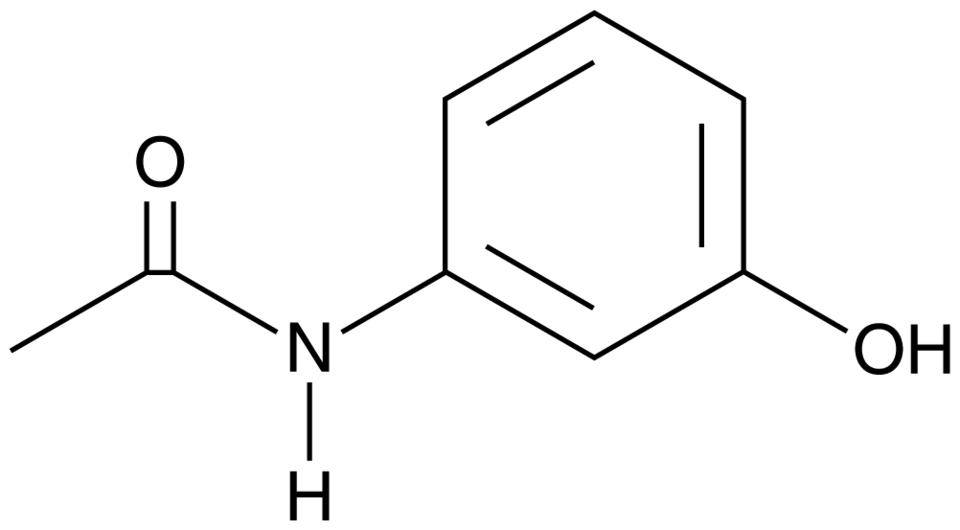 Metacetamol | CAS 621-42-1 | Cayman Chemical | Biomol.com