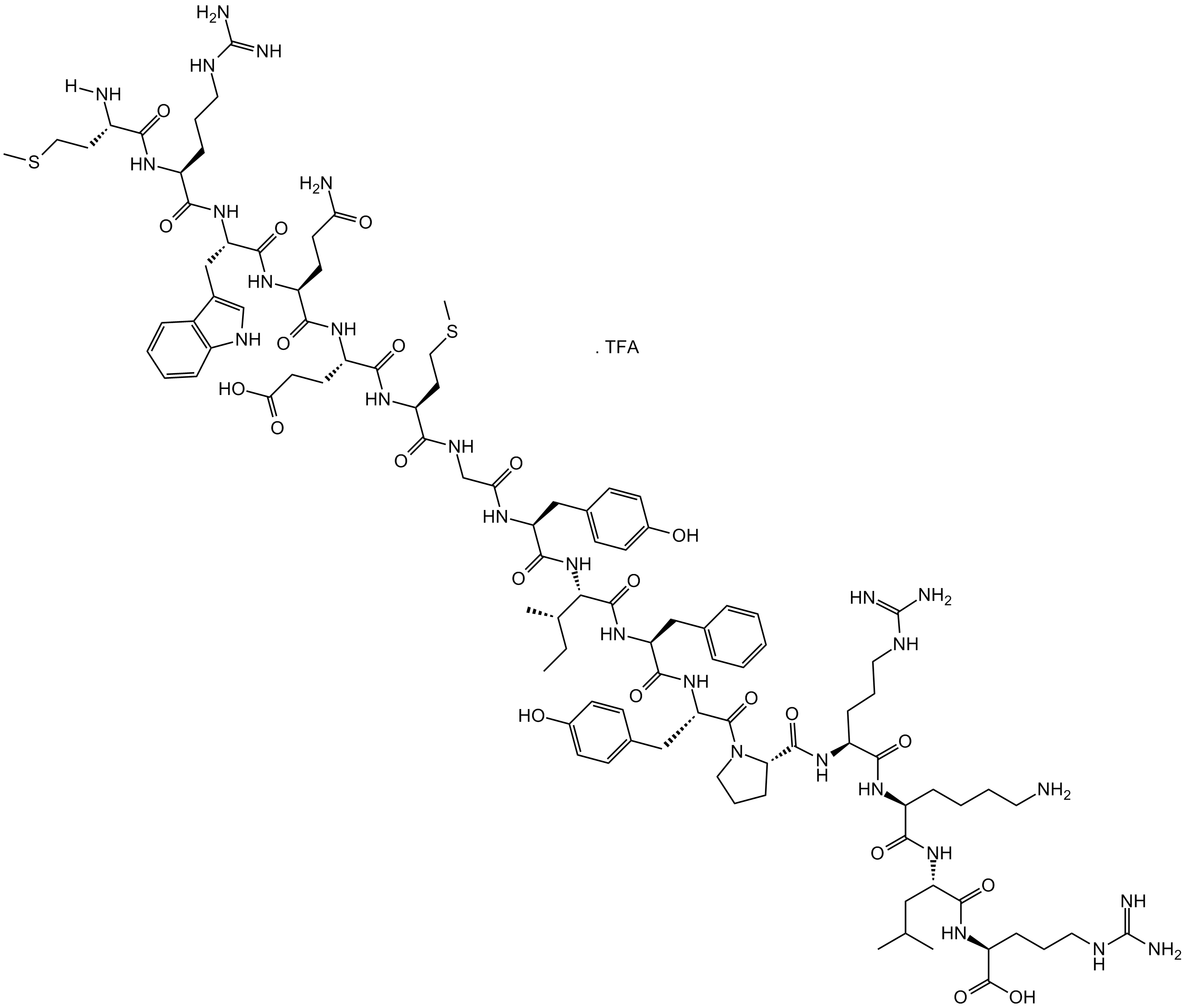 MOTS-c (human) | CAS 1627580-64-6 | AdipoGen Life Sciences | Biomol.com