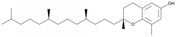 delta-Tocopherol | CAS 119-13-1 | Cayman Chemical | Biomol.com