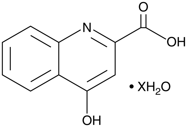Kynurenic Acid (hydrate) | CAS 345909-35-5 | Cayman Chemical | Biomol.com