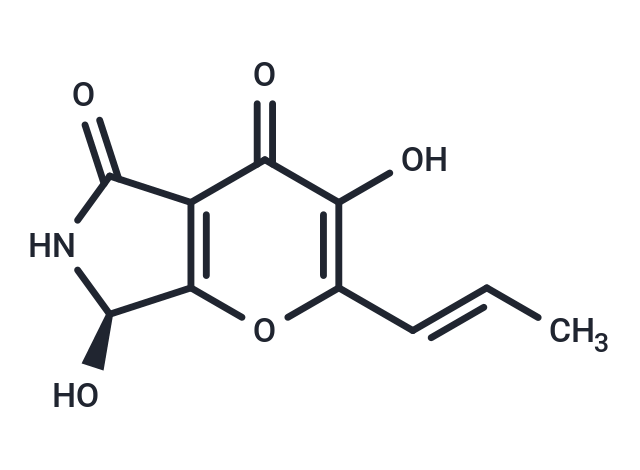 Pyranonigrin A | TargetMol | Biomol.com