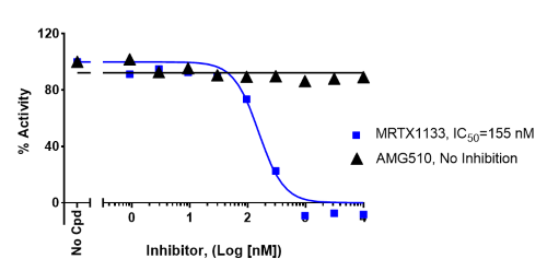 KRAS(G12D) Coupled Nucleotide Exchange Assay Kit | BPS Bioscience ...