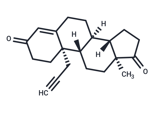 Plomestane | CAS 77016-85-4 | TargetMol | Biomol.com