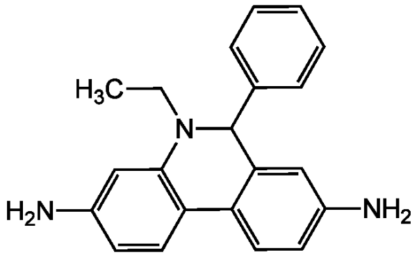 Dihydroethidium | CAS 104821-25-2 | Chemodex | Biomol.de