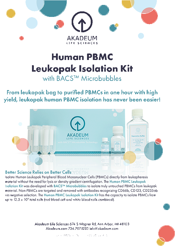 Akadeum Life Sciences | Catalogs | Resources | Biomol GmbH - Life ...