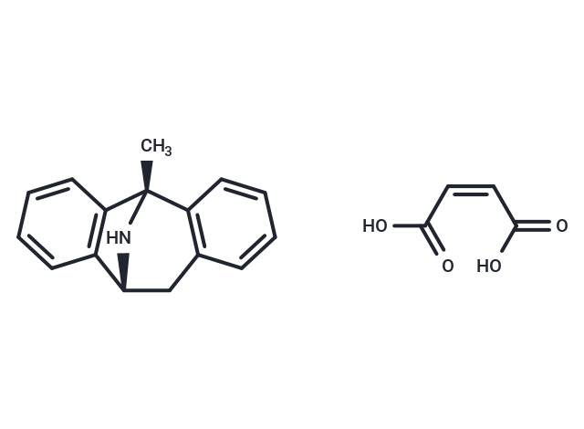 Dizocilpine Maleate | CAS 77086-22-7 | TargetMol | Biomol.com