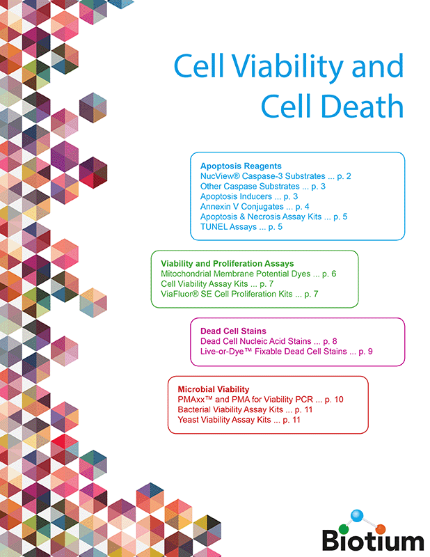 Biotium | Catalogs | Resources | Biomol GmbH - Life Science Shop