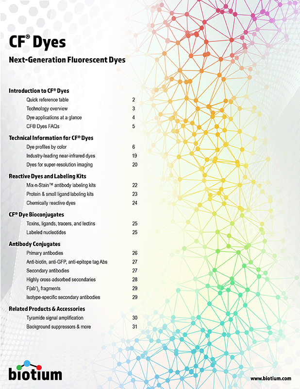 Biotium | Catalogs | Resources | Biomol GmbH - Life Science Shop