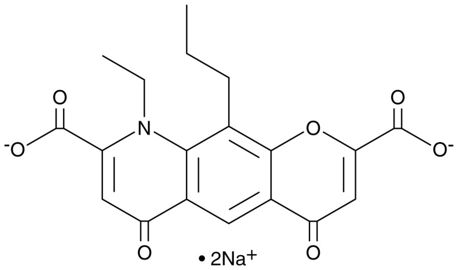 Nedocromil (sodium salt) | CAS 69049-74-7 | Cayman Chemical | Biomol.com