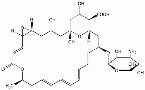 Natamycin | CAS 7681-93-8 | LKT Laboratories | Biomol.de