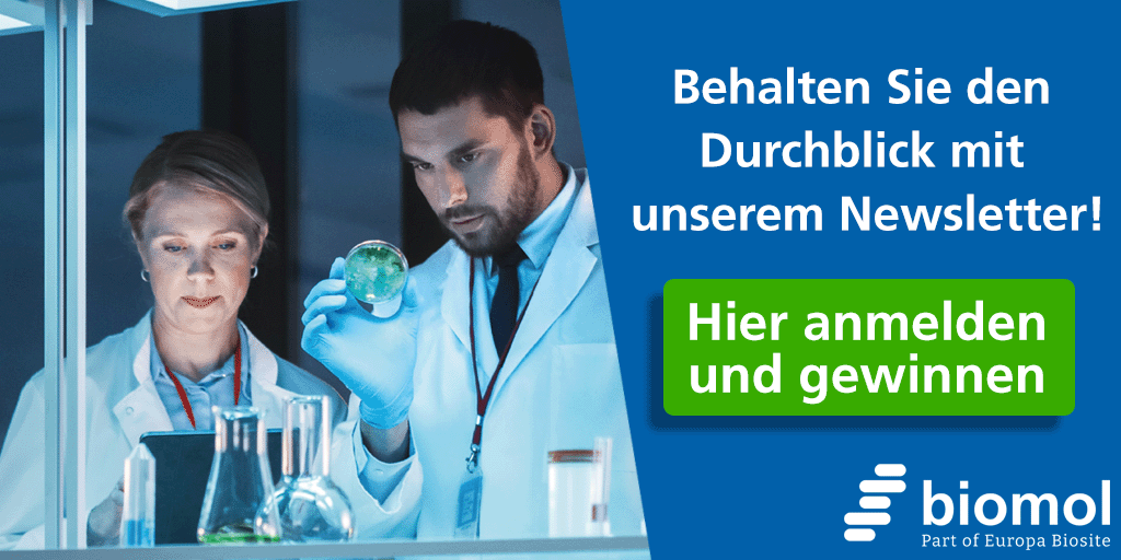 Biomol GmbH - Life Science Shop | Biomol GmbH - Life Science Shop