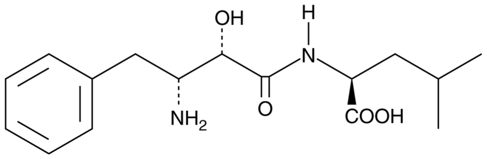 Bestatin | CAS 58970-76-6 | Cayman Chemical | Biomol.com