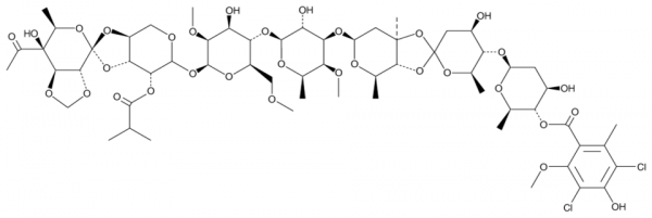 Avilamycin A | CAS 69787-79-7 | Cayman Chemical | Biomol.com