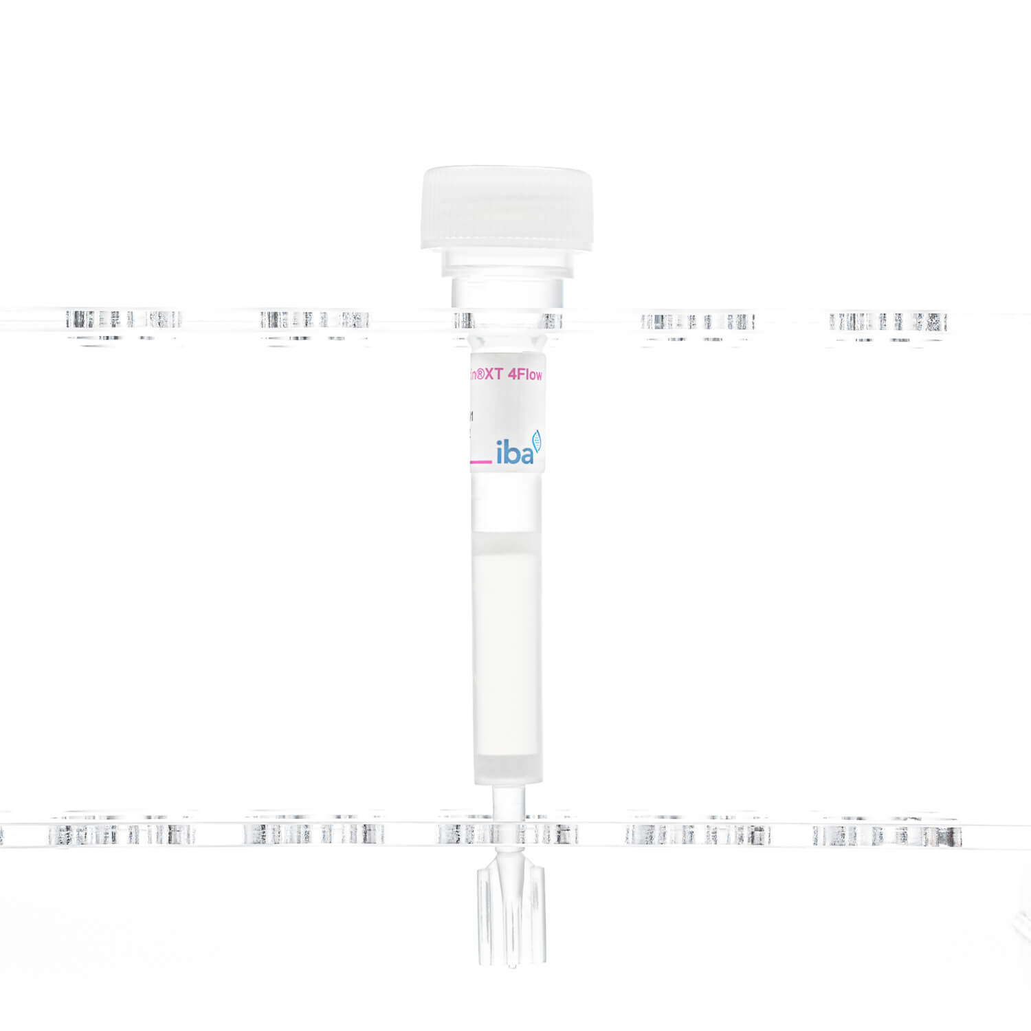 Strep-Tactin(R)XT 4Flow(R) column | IBA Lifesciences | Biomol.de