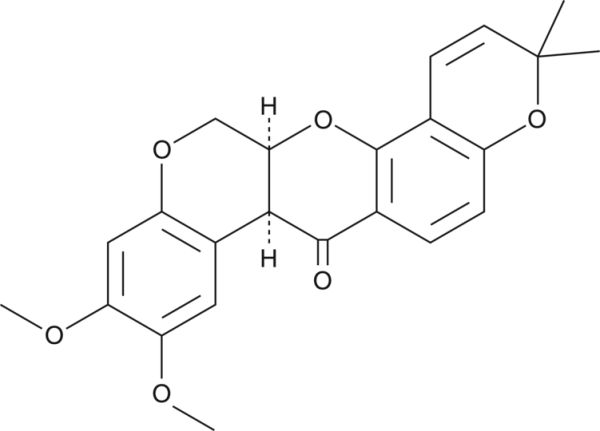 Deguelin | CAS 522-17-8 | Cayman Chemical | Biomol.com