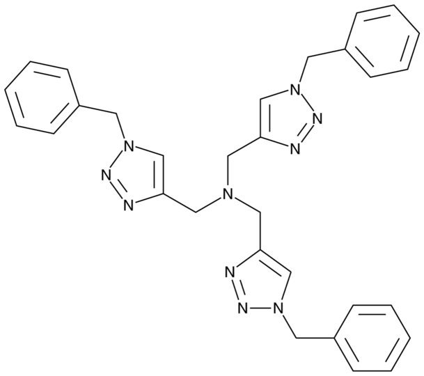 TBTA | CAS 510758-28-8 | Cayman Chemical | Biomol.com