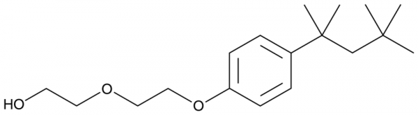 4-tert-Octylphenol diethoxylate | CAS 2315-61-9 | Cayman Chemical ...