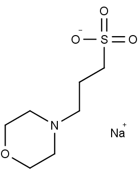 MOPS, sodium salt | CAS 71119-22-7 | Biomol GmbH | Biomol.de