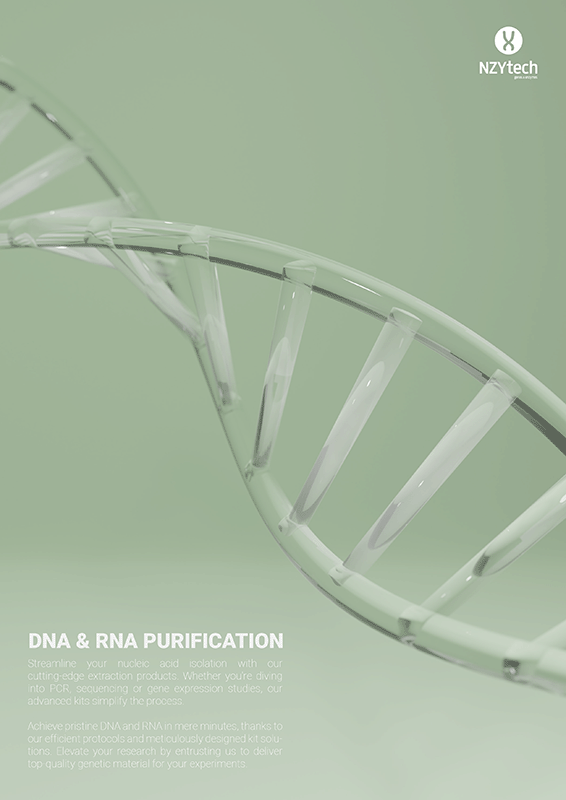 NZYtech | Catalogs | Resources | Biomol GmbH - Life Science Shop