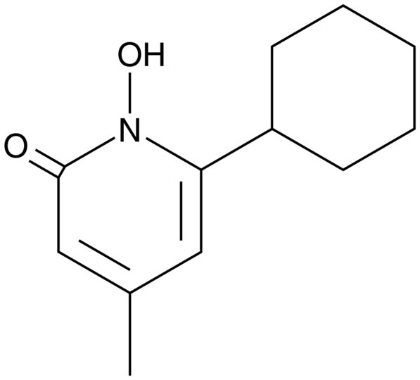 Ciclopirox | CAS 29342-05-0 | Cayman Chemical | Biomol.com